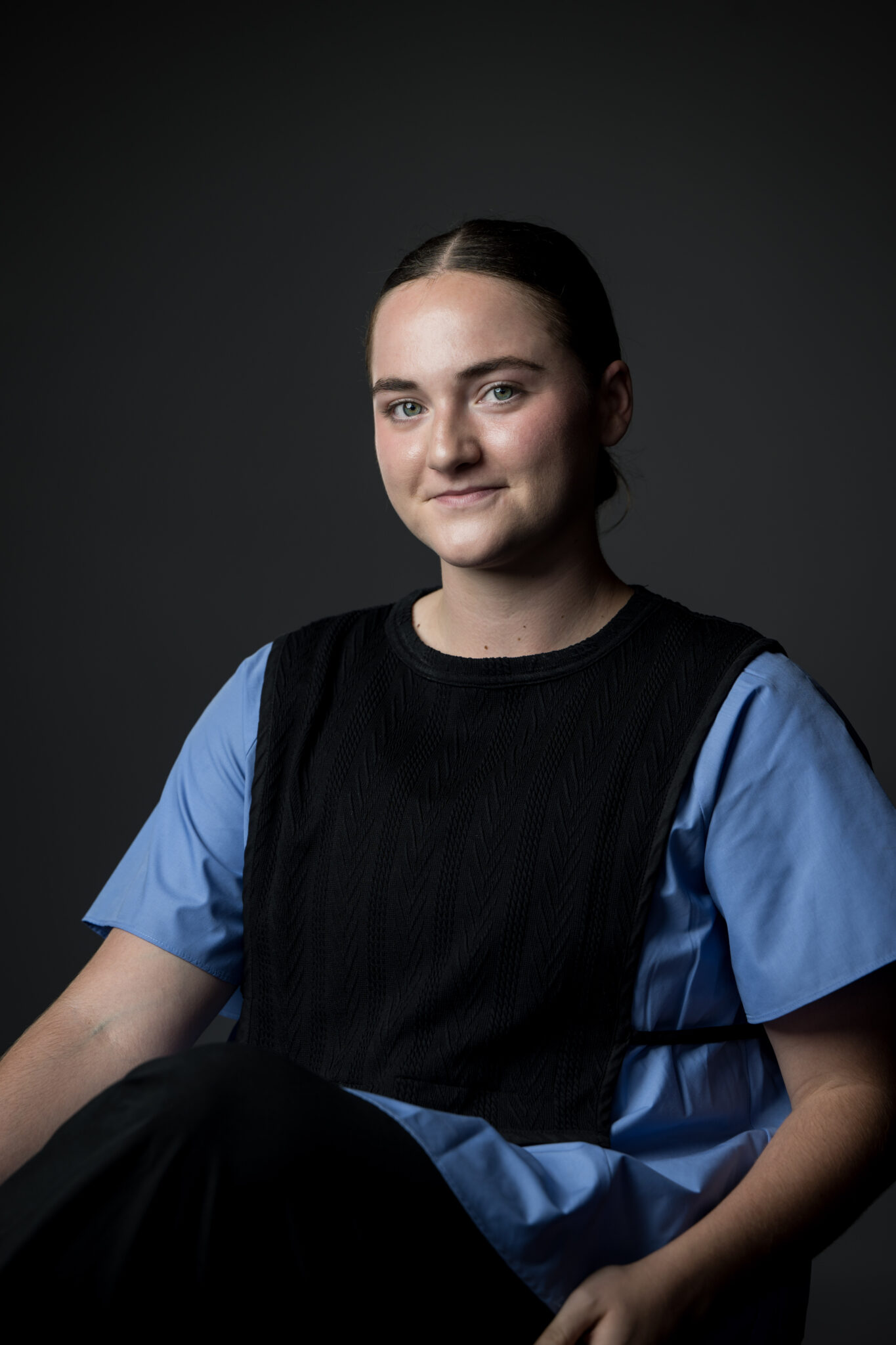 Kayleigh Smerud – Ballettfreunde